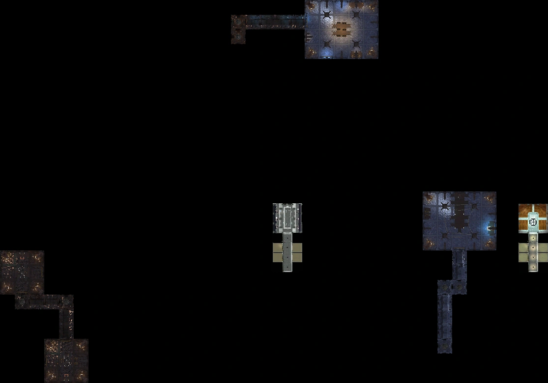 The Heart in Man's Dementia | Champions Online Wiki | Fandom