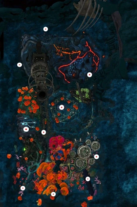 Lemuria: Spawn Camper | Champions Online Wiki | Fandom