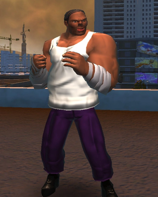 Earner | Champions Online Wiki | Fandom