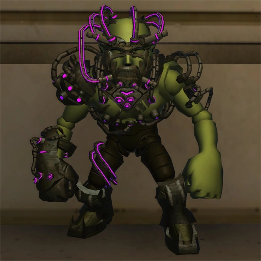 Aftershock Comic Series | Champions Online Wiki | Fandom