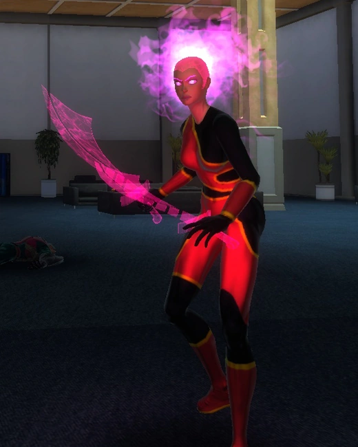 Medusa | Champions Online Wiki | Fandom