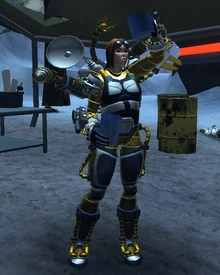 Ada Luvelife (crisis) | Champions Online Wiki | Fandom