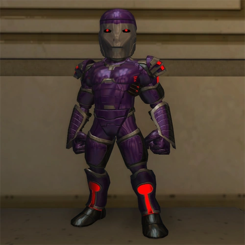 Ame Action Figure | Champions Online Wiki | Fandom