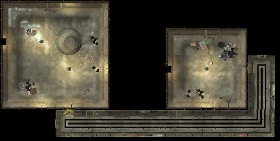 Sewer Escape - Sewer Rats Map | Champions Online Wiki | Fandom