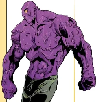 Flow | Champions Online Wiki | Fandom