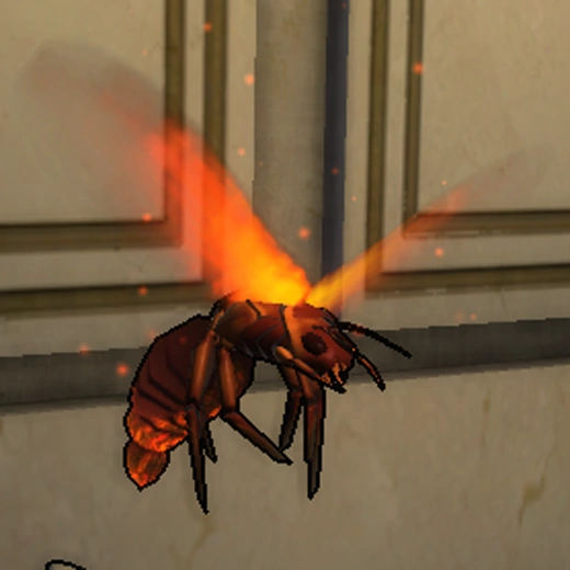 Bug Hunter Action Figure | Champions Online Wiki | Fandom