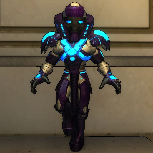 Morticus Action Figure | Champions Online Wiki | Fandom