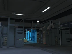 ARGENT Under Siege | Champions Online Wiki | Fandom