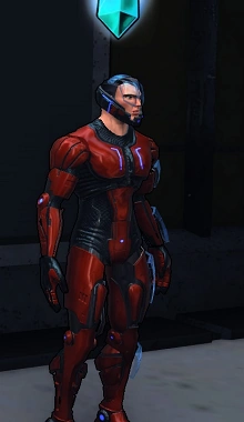 Trade Paperback Vendor | Champions Online Wiki | Fandom