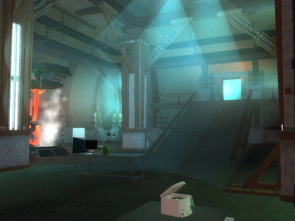 The Rime Woods | Champions Online Wiki | Fandom