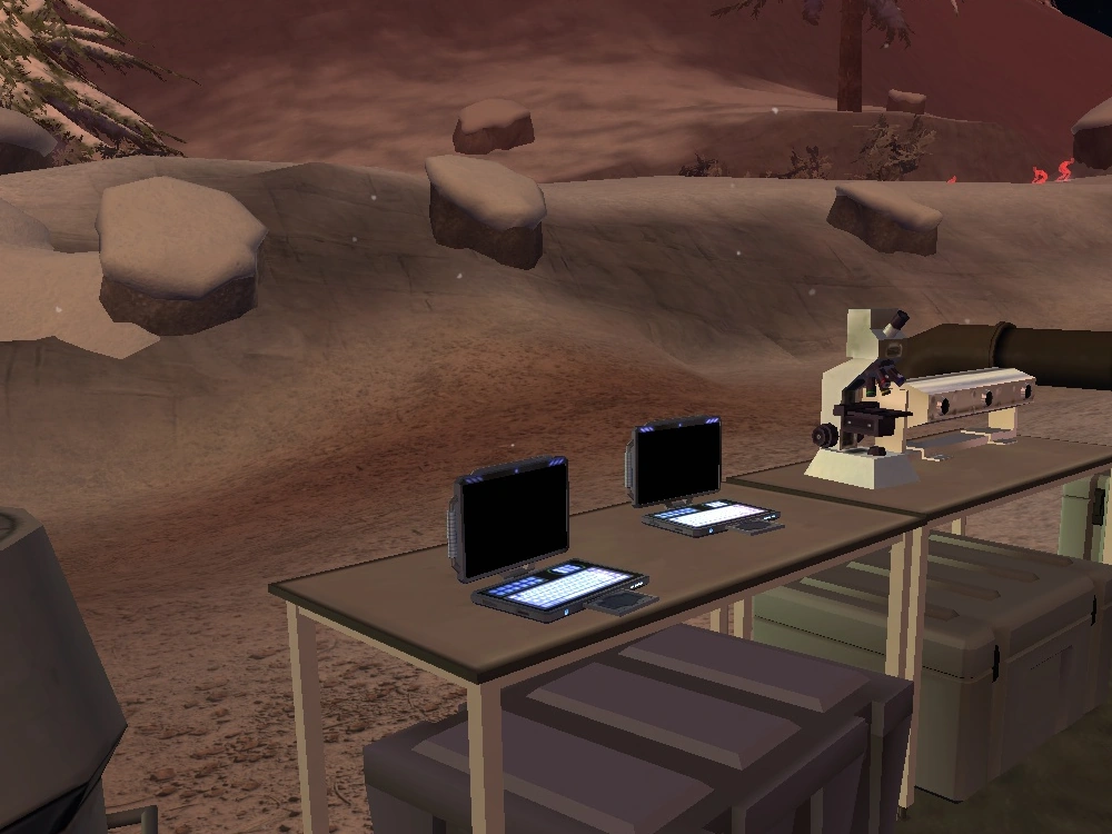 Grond DNA Sequencing | Champions Online Wiki | Fandom