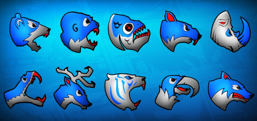 Bestial Emblem Pack | Champions Online Wiki | Fandom