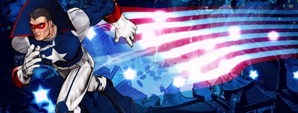 Flag Speed | Champions Online Wiki | Fandom