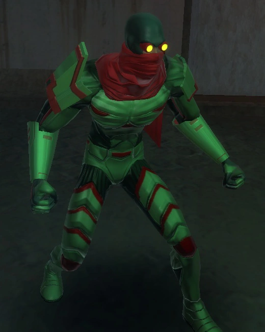 Redstone (rime woods) | Champions Online Wiki | Fandom