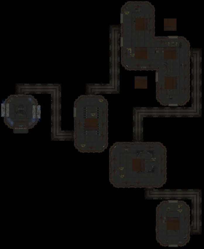 Bunker Bravo Generator Complex | Champions Online Wiki | Fandom