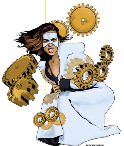 Gyre | Champions Online Wiki | Fandom