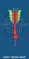 Costume Weapons: Heavy Mecha Mace | Champions Online Wiki | Fandom