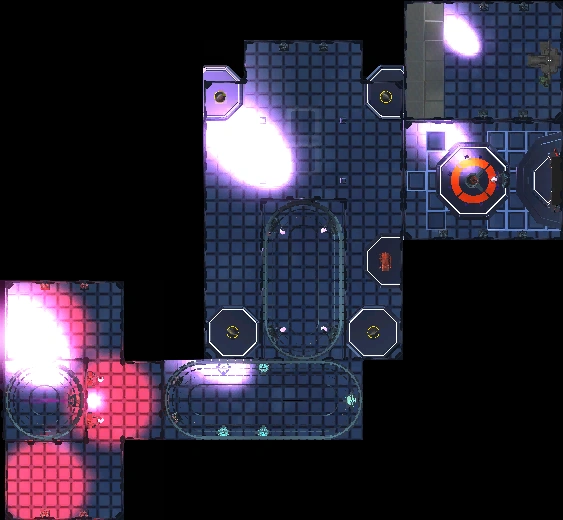 Conquerors' Headquarters Map | Champions Online Wiki | Fandom