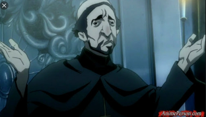 Xavier III | Samurai Champloo Wiki | Fandom