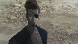 Umanosuke | Samurai Champloo Wiki | Fandom