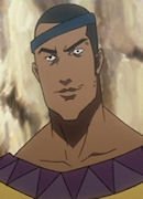 Mukuro | Samurai Champloo Wiki | Fandom