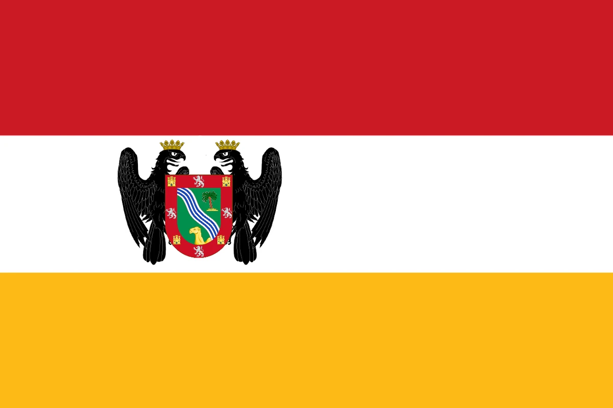 Río de Oro | Champs De Lys Wiki | Fandom