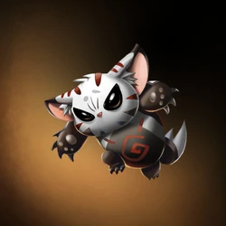 Critter - Official Champs: Battlegrounds Wiki