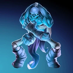 Ghoul - Official Champs: Battlegrounds Wiki