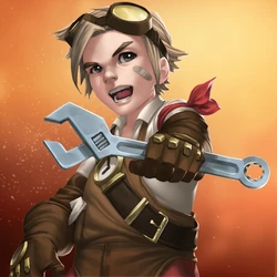 Tinker - Official Champs: Battlegrounds Wiki