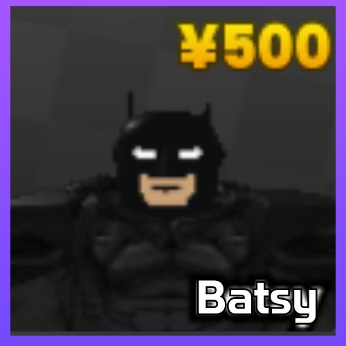 Batsy | Champions TowerDefense Wiki | Fandom
