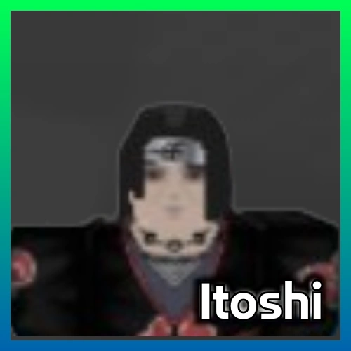 Itoshi | Champions TowerDefense Wiki | Fandom