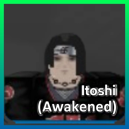 Itoshi (Awakened) | Champions TowerDefense Wiki | Fandom
