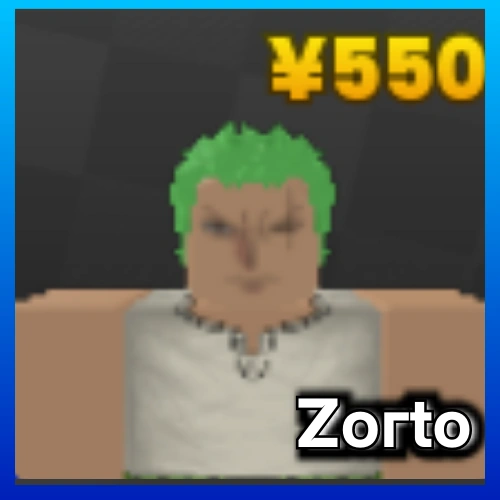 Zorto | Champions TowerDefense Wiki | Fandom