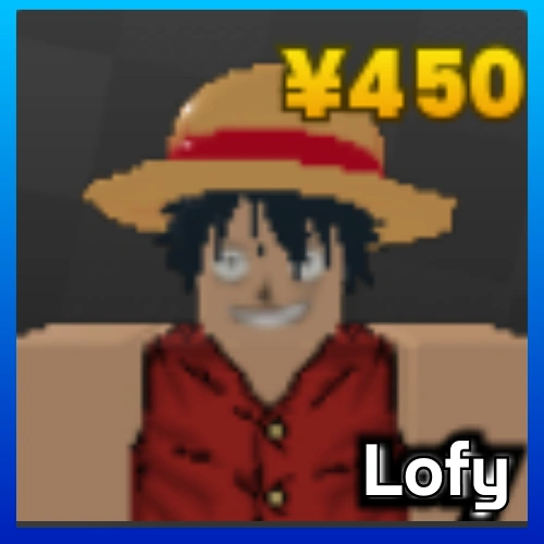 Lofy | Champions TowerDefense Wiki | Fandom