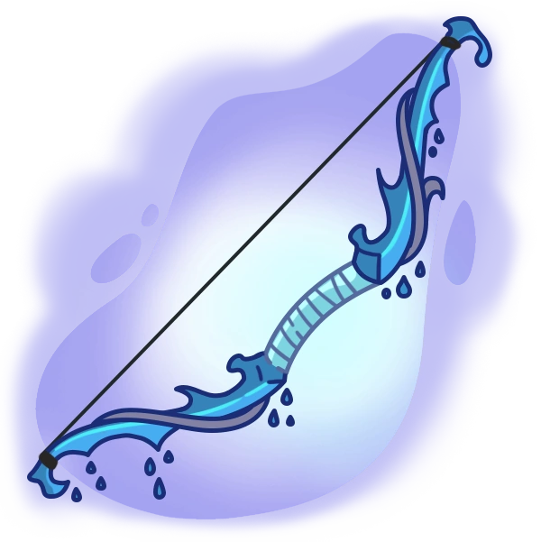 Epic Bow of the Rain | $CHAMPZ Wiki | Fandom