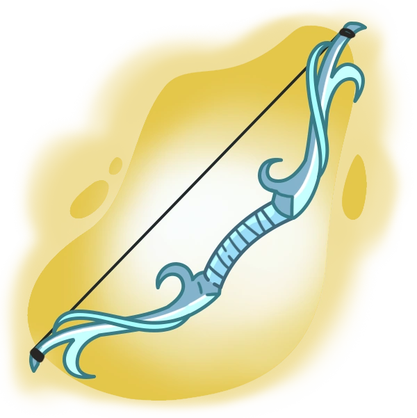 Legendary Bow of the Wind | $CHAMPZ Wiki | Fandom