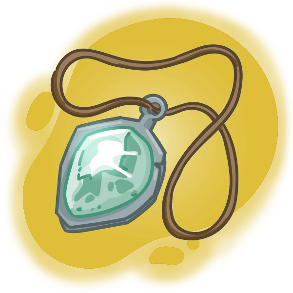 Legendary Talisman | $CHAMPZ Wiki | Fandom