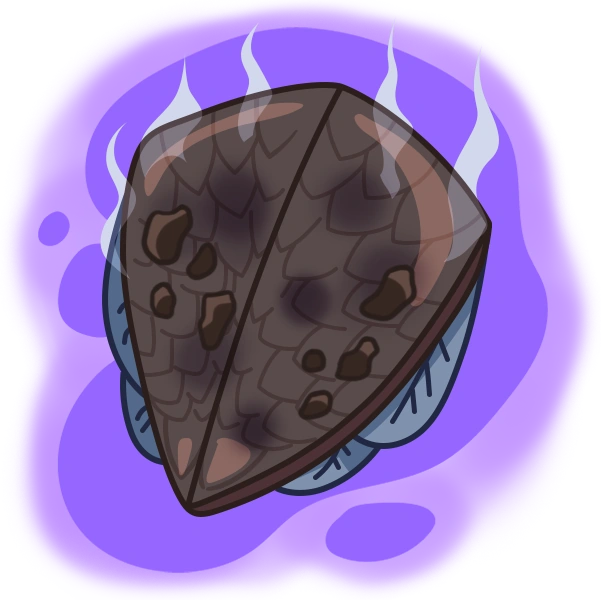 Epic Shield of Death | $CHAMPZ Wiki | Fandom