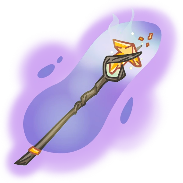 Epic Staff | $CHAMPZ Wiki | Fandom
