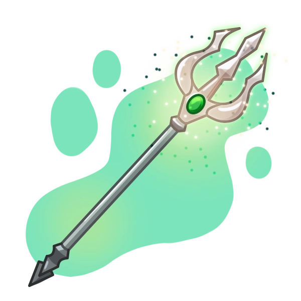 Rare Trident | $CHAMPZ Wiki | Fandom