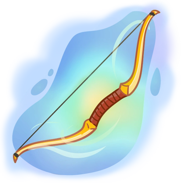 Magic Bow | $CHAMPZ Wiki | Fandom