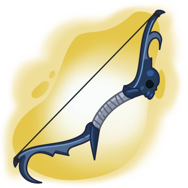 Legendary Bow of Death | $CHAMPZ Wiki | Fandom