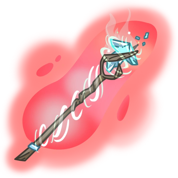 Ancient Staff of the Wind | $CHAMPZ Wiki | Fandom