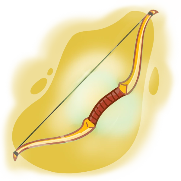 Legendary Bow | $CHAMPZ Wiki | Fandom