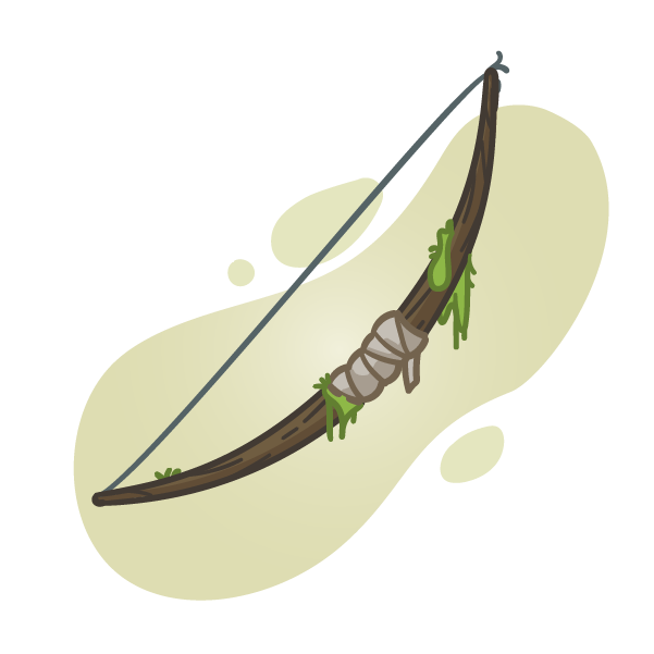 Common Bow | $CHAMPZ Wiki | Fandom