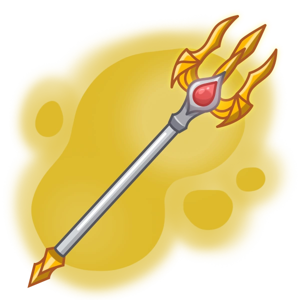 Legendary Trident | $CHAMPZ Wiki | Fandom