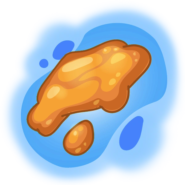 Magic Resin | $CHAMPZ Wiki | Fandom