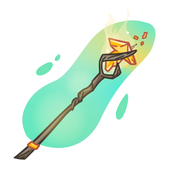 Rare Staff | $CHAMPZ Wiki | Fandom