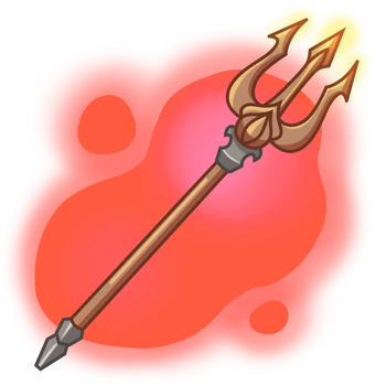 Ancient Trident | $CHAMPZ Wiki | Fandom