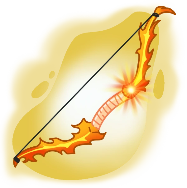 Legendary Bow of the Sun | $CHAMPZ Wiki | Fandom